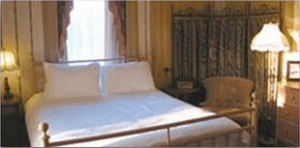Batcheller's Mansion Inn - Victorian Lodging - Saratoga Springs NY