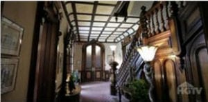 Batcheller's Mansion Inn - Victorian Lodging - Saratoga Springs NY