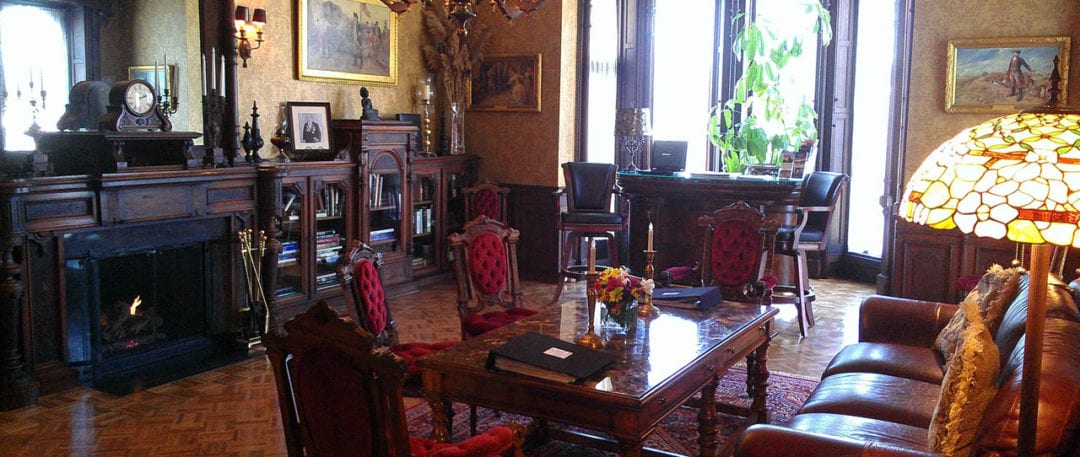 Batcheller's Mansion Inn - Social Events - Saratoga Springs NY